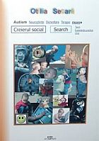 Recomandare de carte - Creierul social. Autism, neurostiinte, terapie